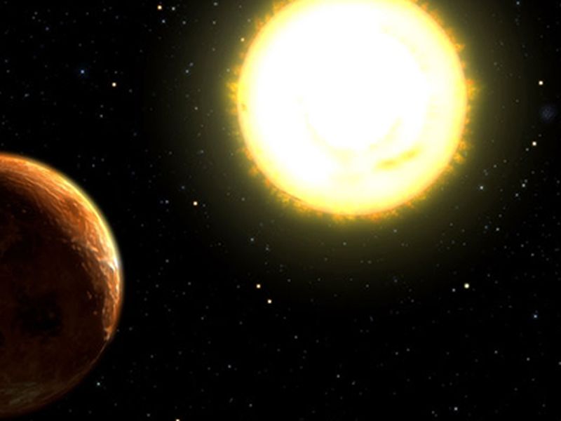 Pitchers Of Exoplanet Gliese 1214