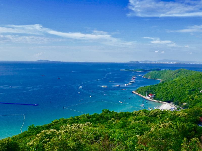 Ko Lan Island | Smithsonian Photo Contest | Smithsonian Magazine