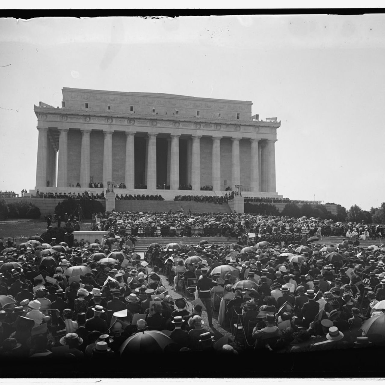 memorial dedication speech examples