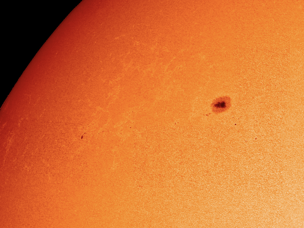 Check Out the Highest-Resolution Images Ever Captured of the Sun's ...