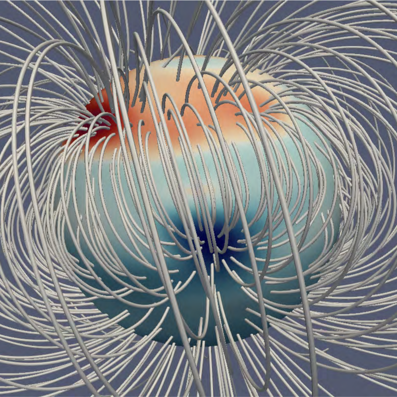 Jupiter Magnetic Field Strenght Spaceflight Now | Breaking News