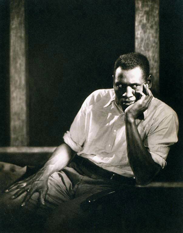 Remembering Paul Robeson, Actor, Sportsman and Leader | Smithsonian