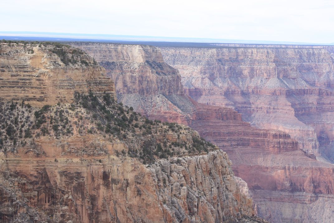 The grandest of canyons. | Smithsonian Photo Contest | Smithsonian Magazine