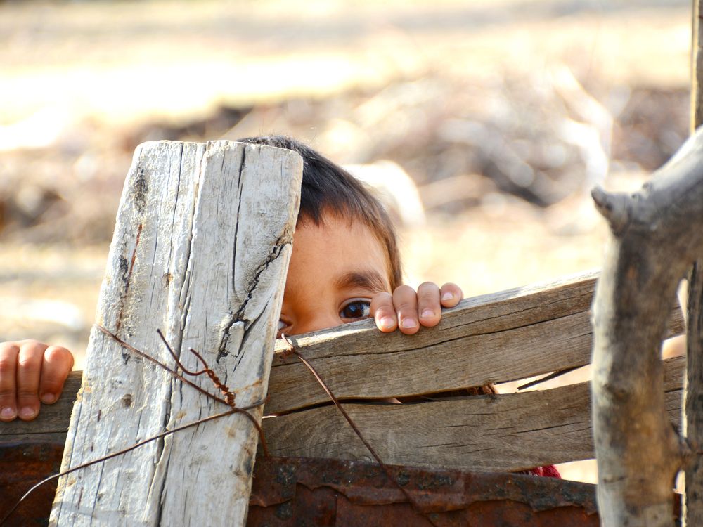 Curious child | Smithsonian Photo Contest | Smithsonian Magazine