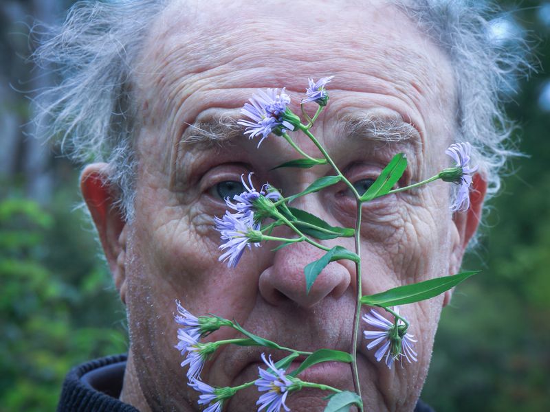 Aging With Nature | Smithsonian Photo Contest | Smithsonian Magazine