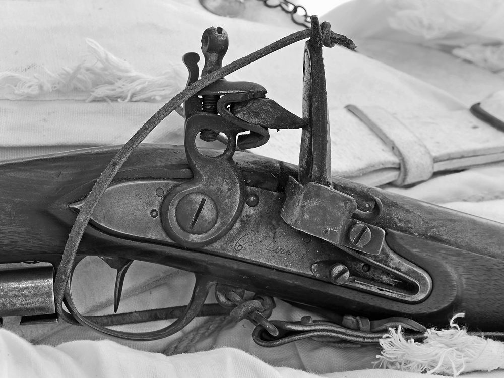 Flintlock | Smithsonian Photo Contest | Smithsonian Magazine