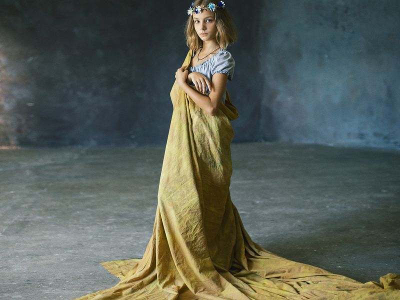 Nastya. | Smithsonian Photo Contest | Smithsonian Magazine