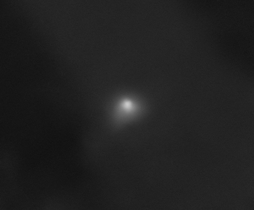 More Than a Dozen NASA Spacecraft Have Glimpsed Interstellar Comet 3I ...