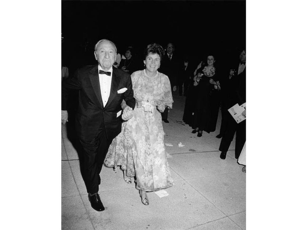 Hirshhorn Wedding The Hirshhorn Museum Is Looking To The Future With A