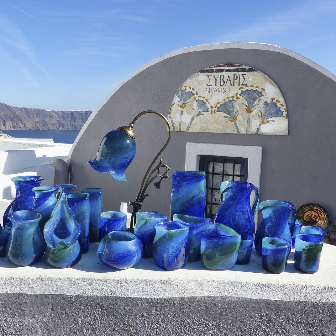 Greece | Smithsonian Photo Contest | Smithsonian Magazine