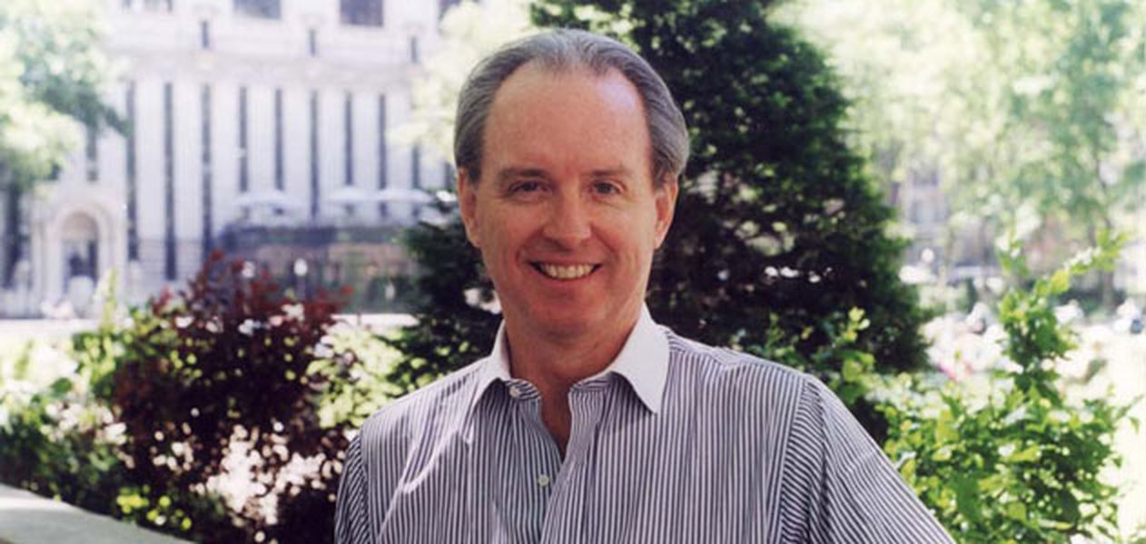 Charles Michener on "Munich at 850"