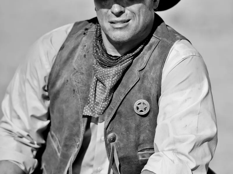 Texas Ranger | Smithsonian Photo Contest | Smithsonian Magazine