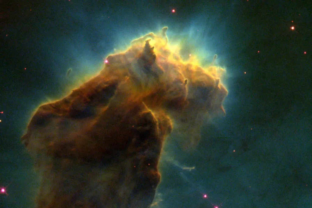 The Hubble Space Telescope’s Finest Photos