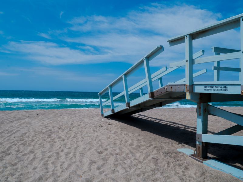Zuma Beach, California | Smithsonian Photo Contest | Smithsonian Magazine