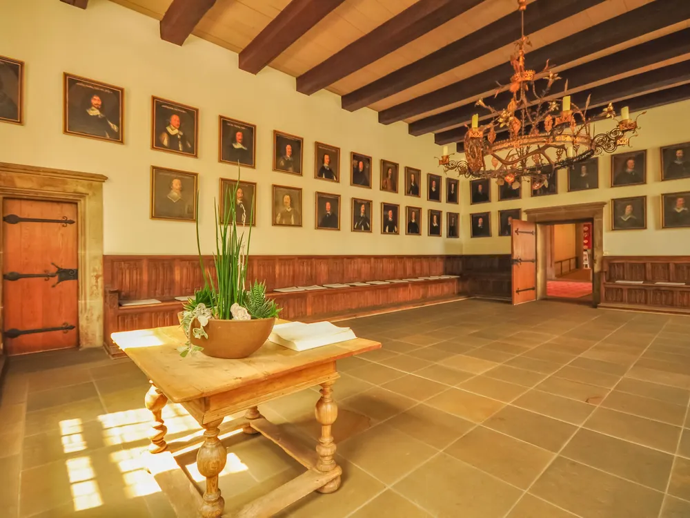 These Historic German Cities Capture the Best Europe Has to Offer—All ...
