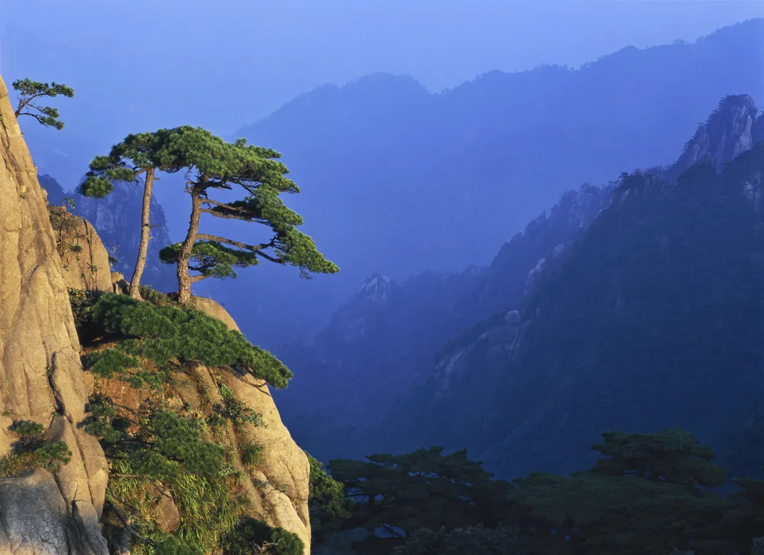 These 15 Remarkable Photographs of China Will Transport You Halfway ...