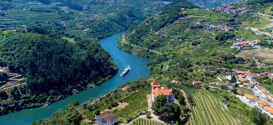 Cruising Portugal’s Enticing Douro River Valley | Smithsonian Journeys