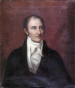 william thornton
