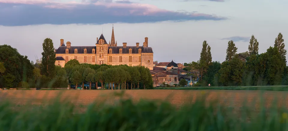 Taste of Bordeaux: Cruising the Waterways of Southwest France ...