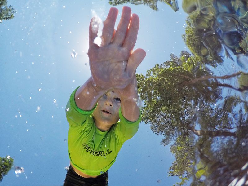 Diving into summer! | Smithsonian Photo Contest | Smithsonian Magazine