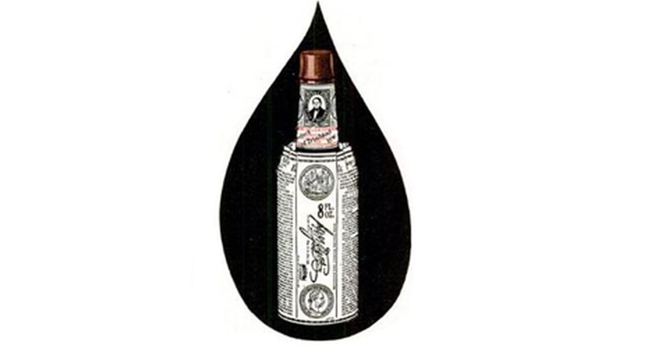 A Brief History of Bitters