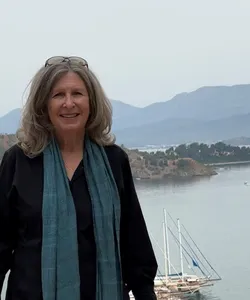 Janet Duncan Jones | Smithsonian Journeys Expert | Smithsonian Journeys