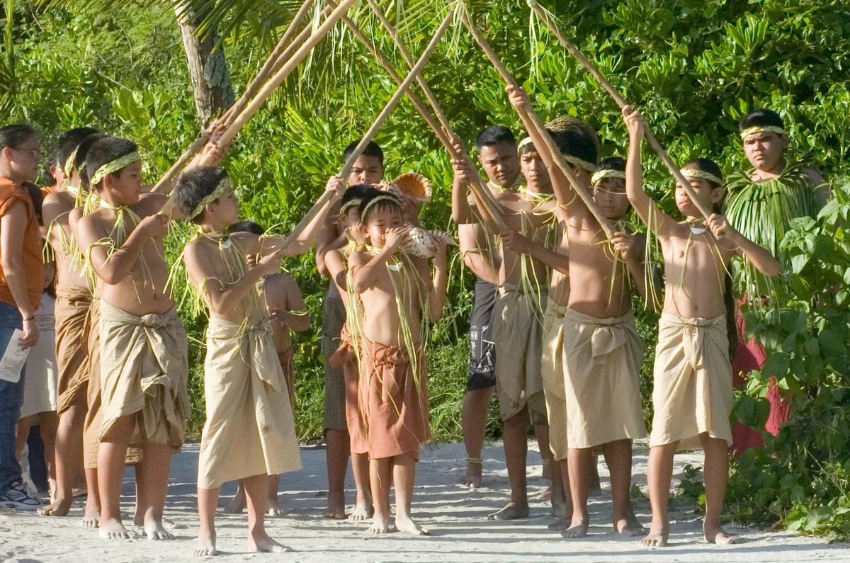 Chamorro Culture