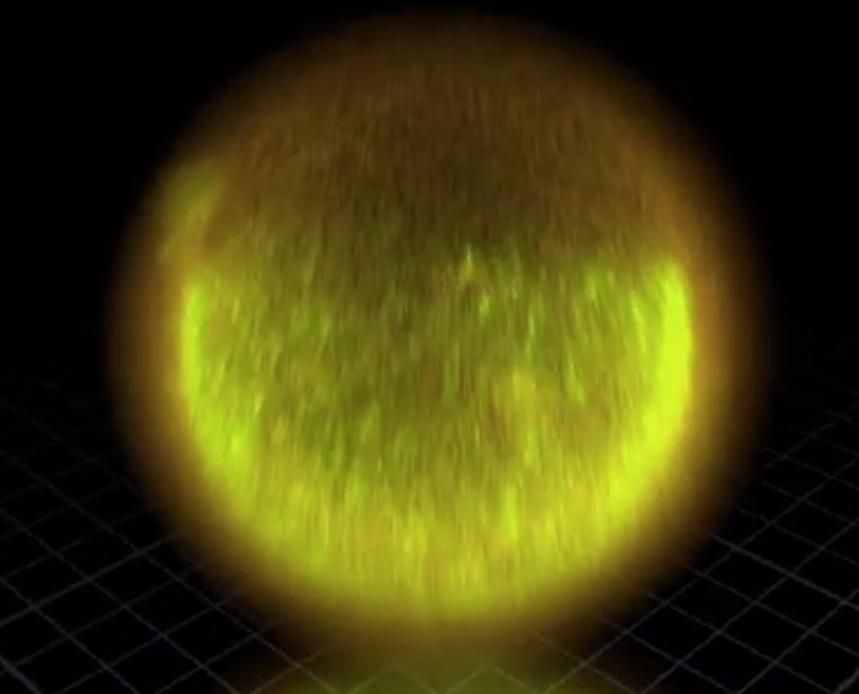 When Sperm Meets Egg, Zinc Sparks Fly | Smithsonian