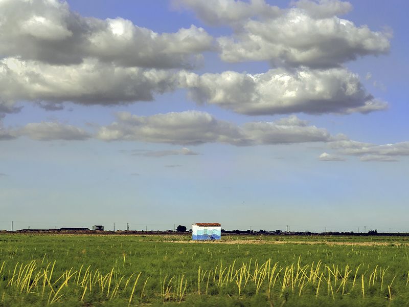 House far away but close | Smithsonian Photo Contest | Smithsonian Magazine