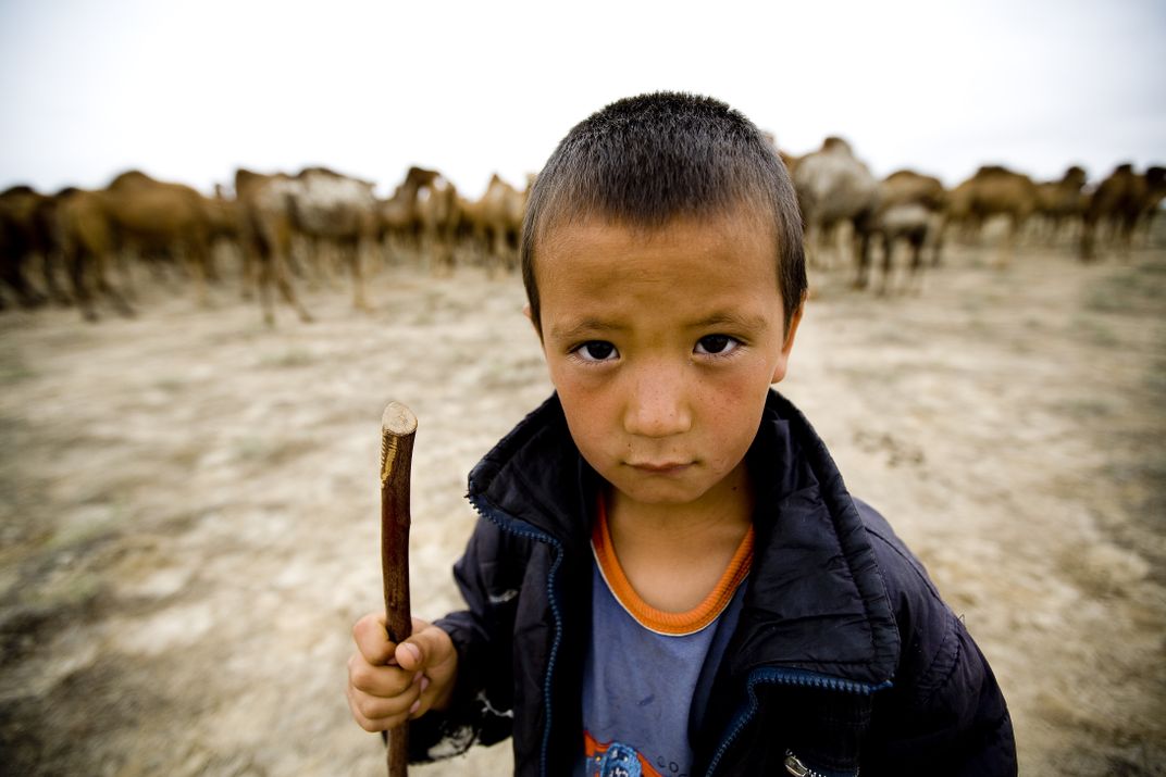 shepherd | Smithsonian Photo Contest | Smithsonian Magazine