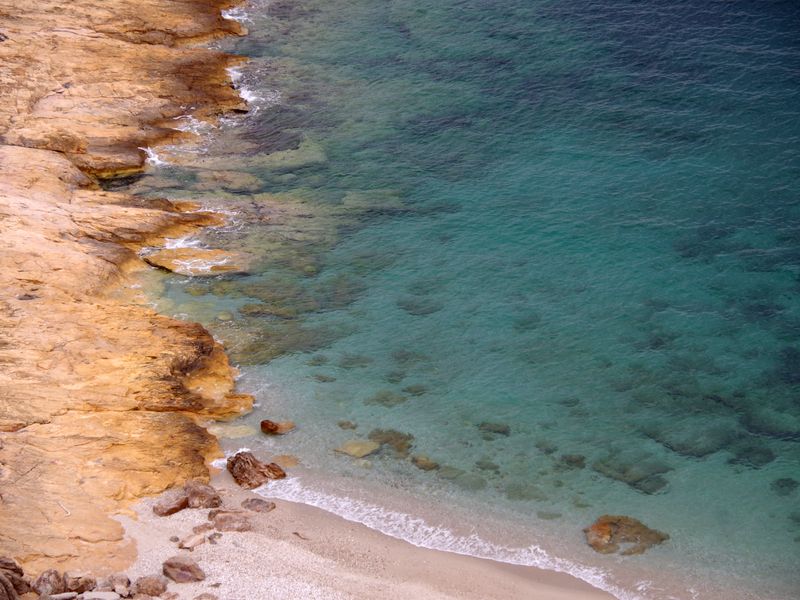 Colors Of The Sea | Smithsonian Photo Contest | Smithsonian Magazine