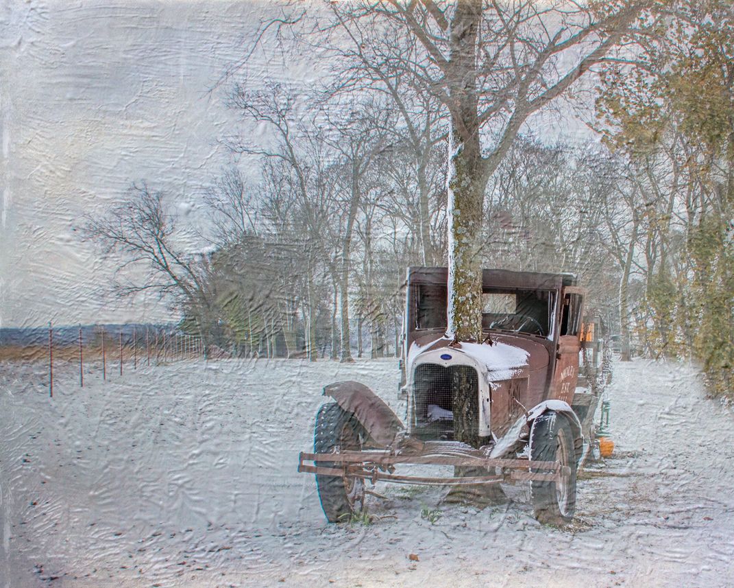 "Old Timer" | Smithsonian Photo Contest | Smithsonian Magazine