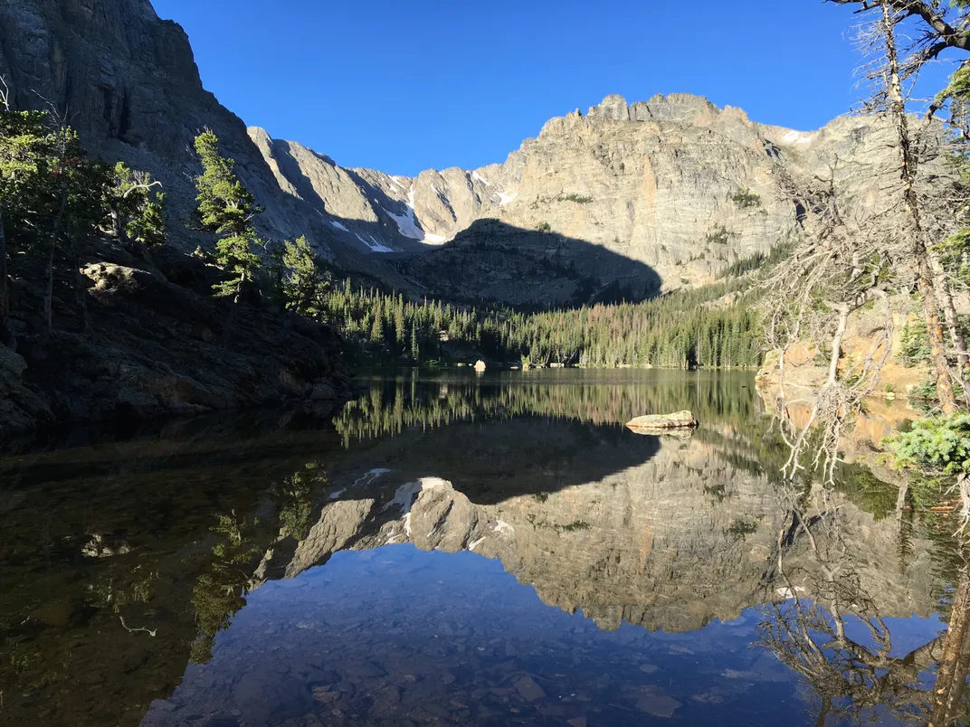 Reflection Colorado | Smithsonian Photo Contest | Smithsonian Magazine