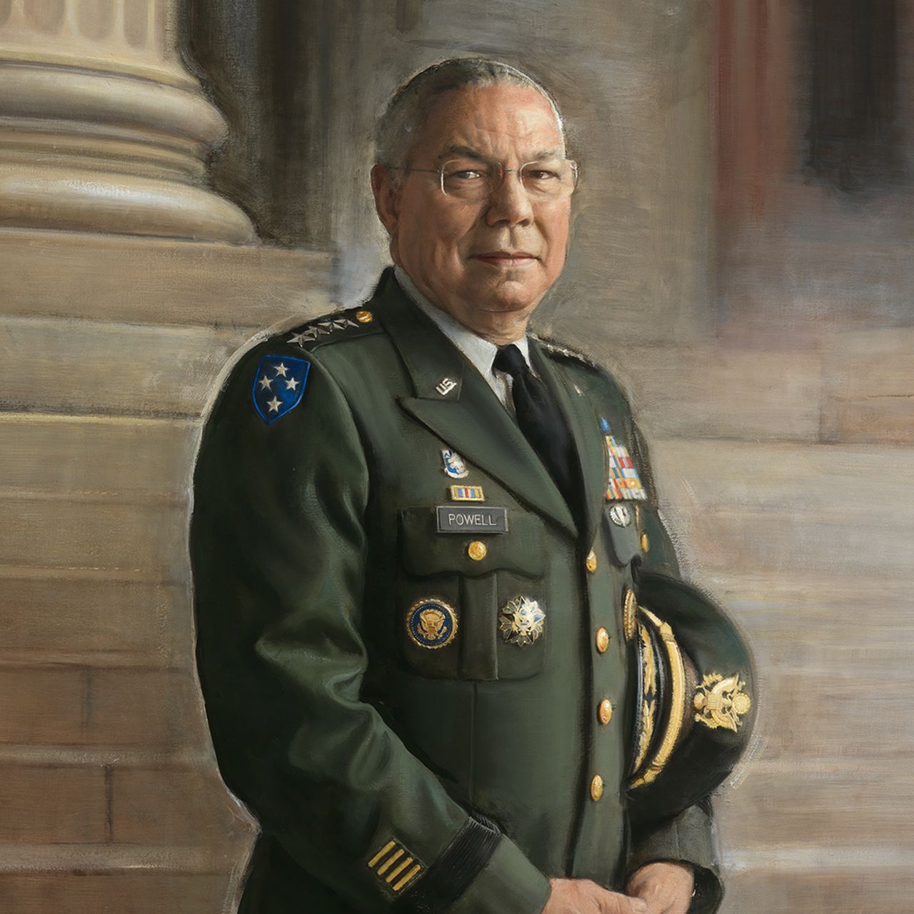 Colin Powell Military Career Colin Powell's Fateful Moment | The New