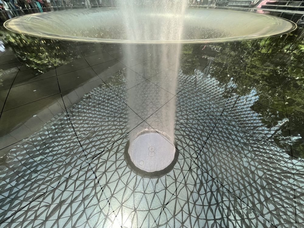 Jewel Rain Vortex | Smithsonian Photo Contest | Smithsonian Magazine