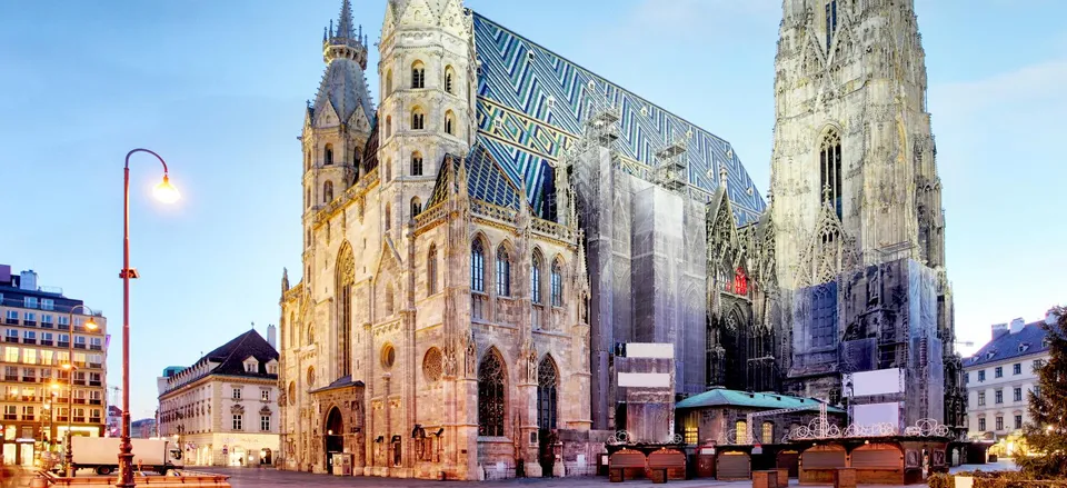 Europe’s Magnificent Waterways | Smithsonian Journeys