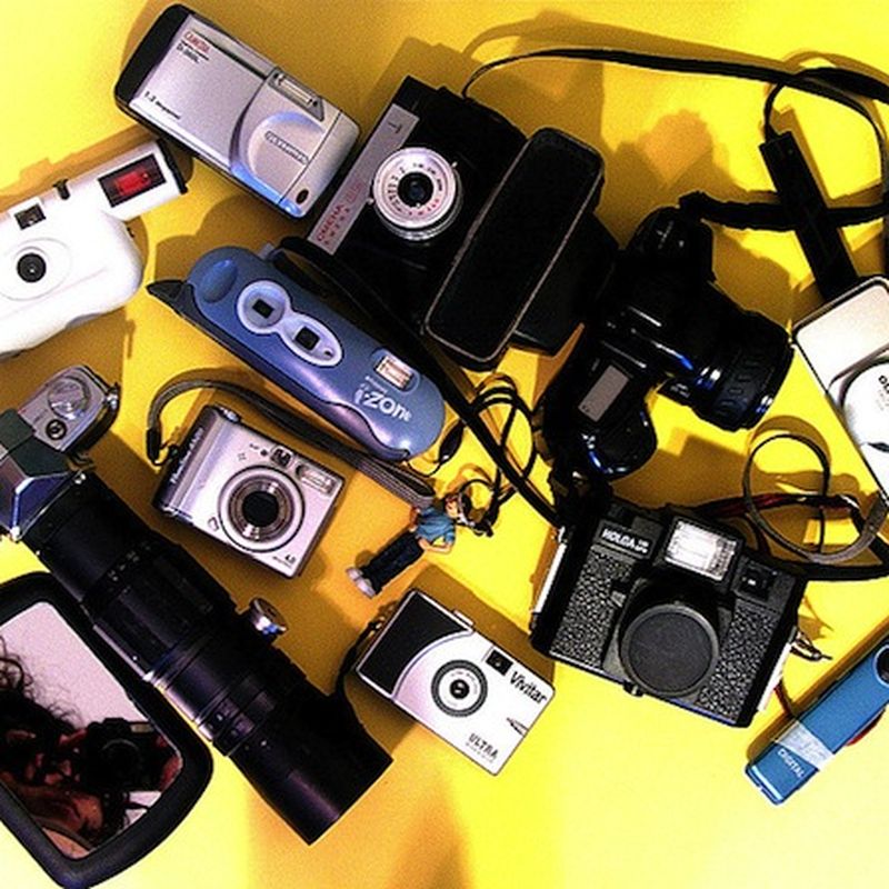 Lost Camera Pictures