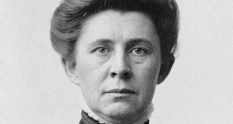 Ida Tarbell Muckraker Quotes