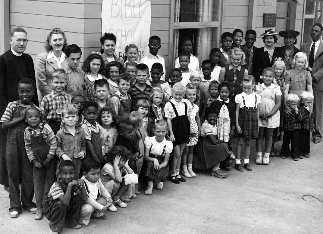 The Vanport Floods: – Ed Methods