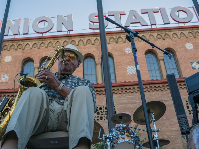 The Legendary Joe Mcqueen | Smithsonian Photo Contest | Smithsonian ...