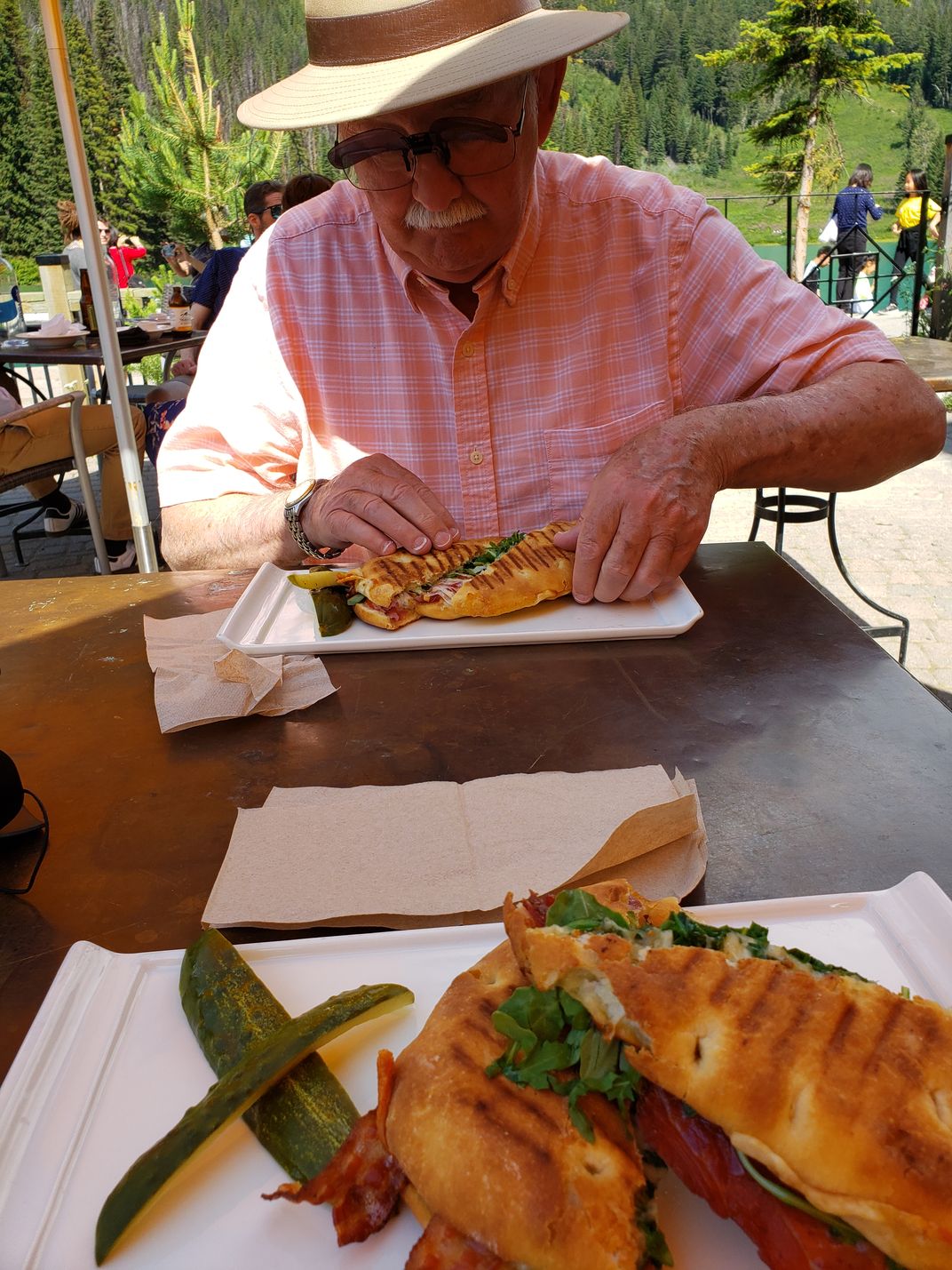 Wonderful Fresh Fish in Banff National Park | Smithsonian Photo Contest ...