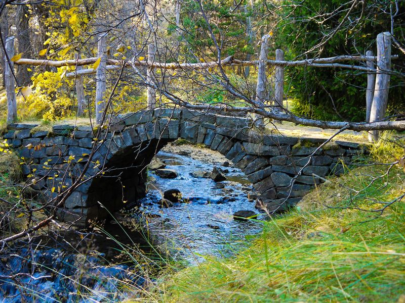 Fairytale Bridge | Smithsonian Photo Contest | Smithsonian Magazine