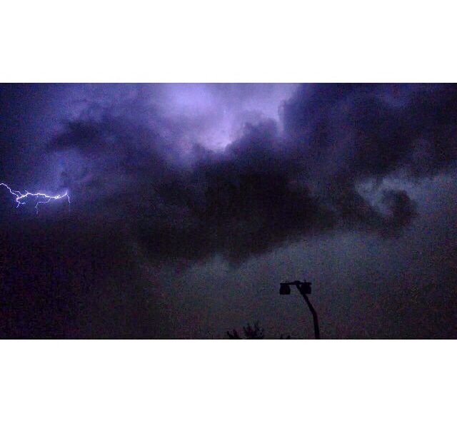 A Flash in the Sky | Smithsonian Photo Contest | Smithsonian Magazine