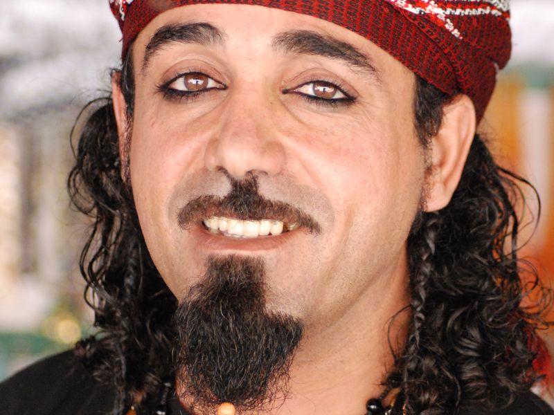 Traditional use of kohl | Smithsonian Photo Contest | Smithsonian Magazine