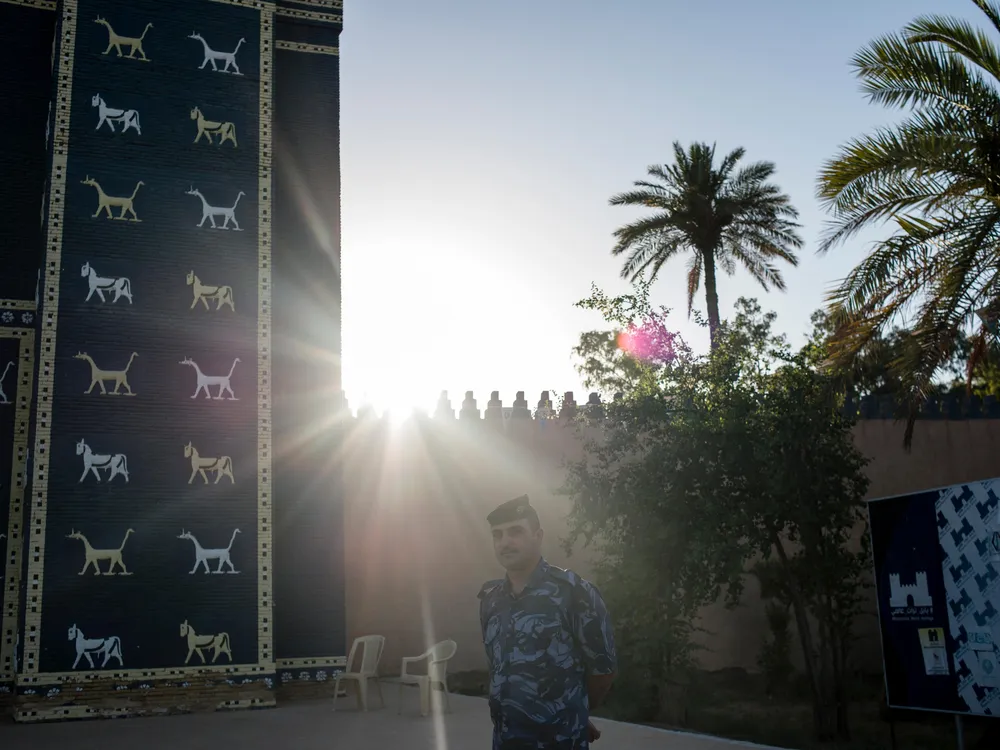 euphrates gold raqqa