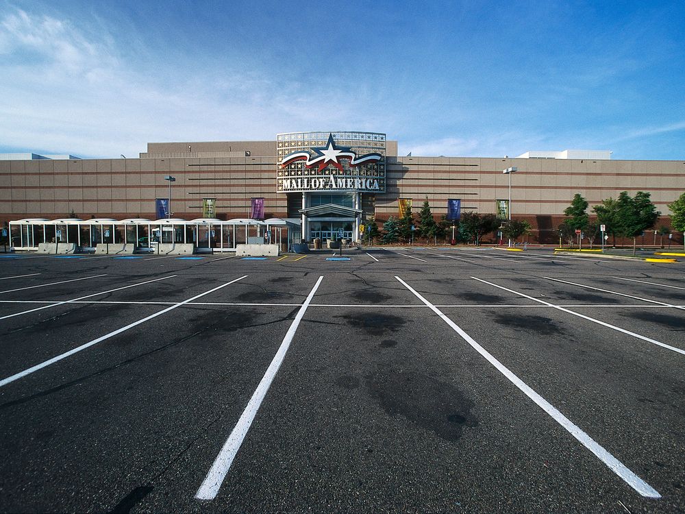 Mall Of America From The Outside Summer Is Here + So Are Our New
