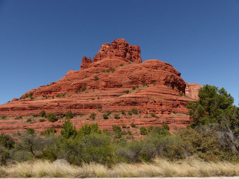 Bell Rock, Sedona | Smithsonian Photo Contest | Smithsonian Magazine