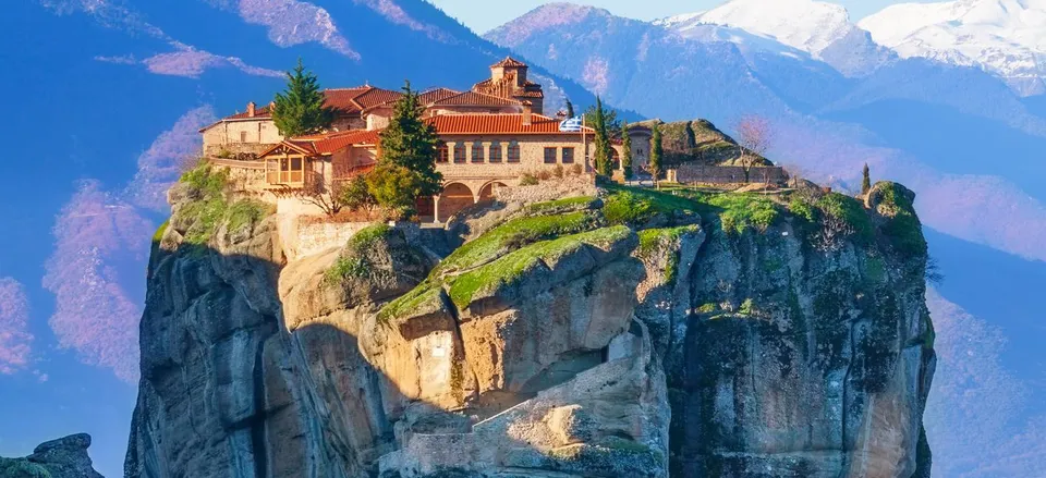 Greek Odyssey | Smithsonian Journeys