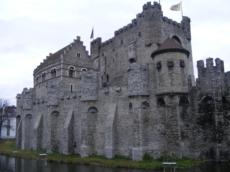 11th Century Castle | Smithsonian Photo Contest | Smithsonian Magazine