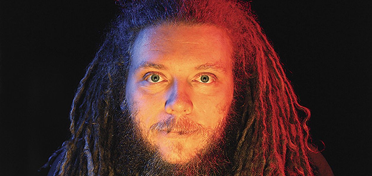 What Turned Jaron Lanier Against the Web?